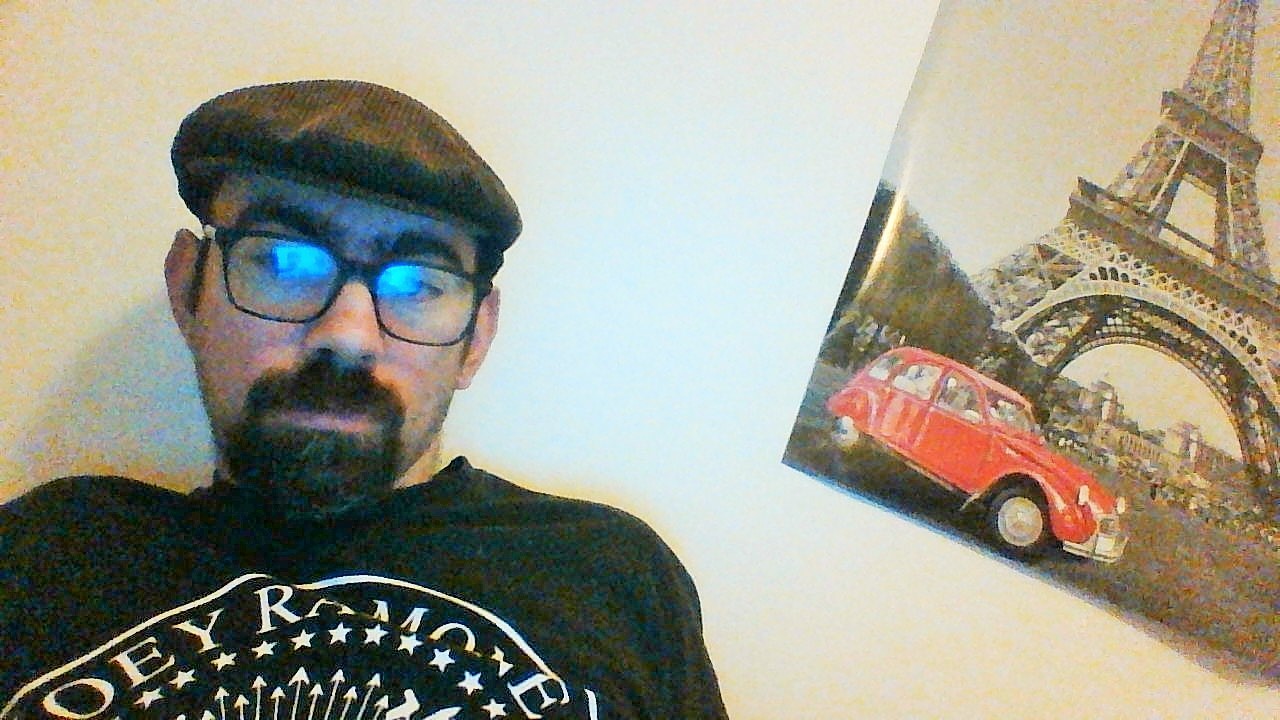 José Antonio Gamero | Autopublicación de Libros | escritoresdehoy.com
