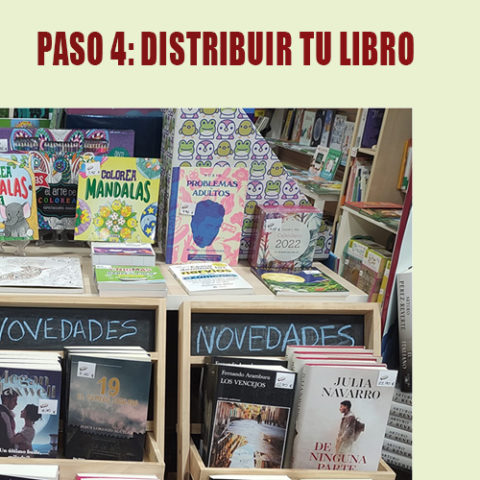 Las mejores editoriales de España | AUTOPUBLICACIÓN DE LIBROS ...